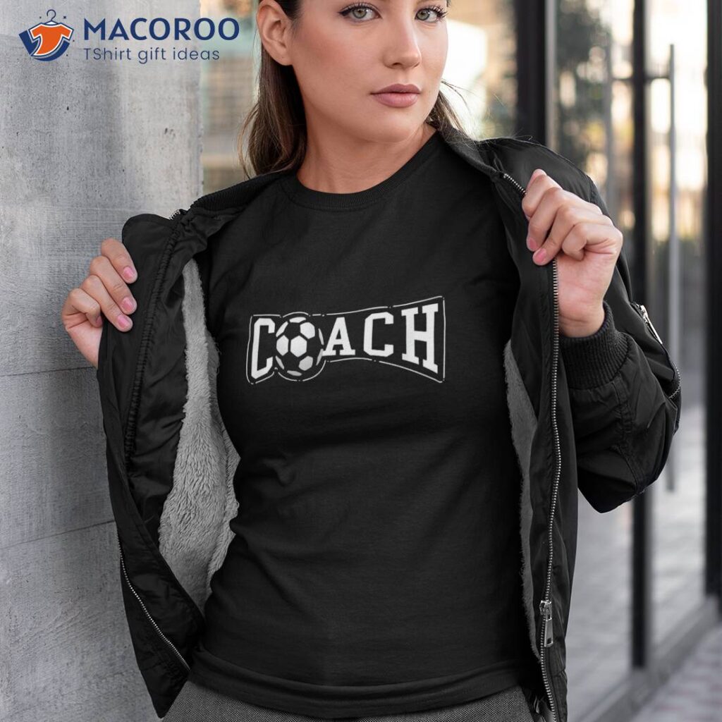 Trench Gang Football Shirt