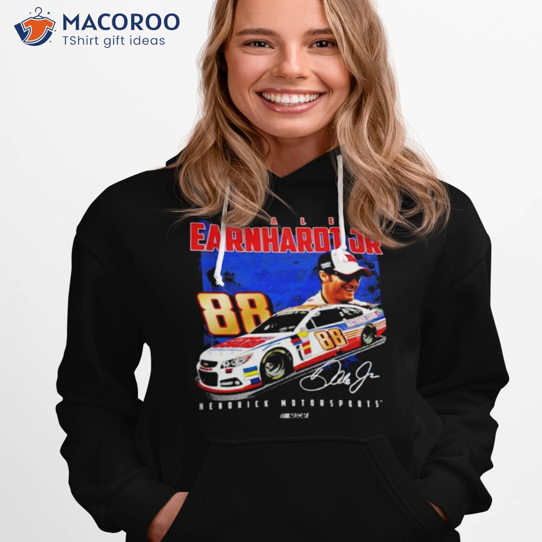 Dale Earnhardt Jr Car Collection