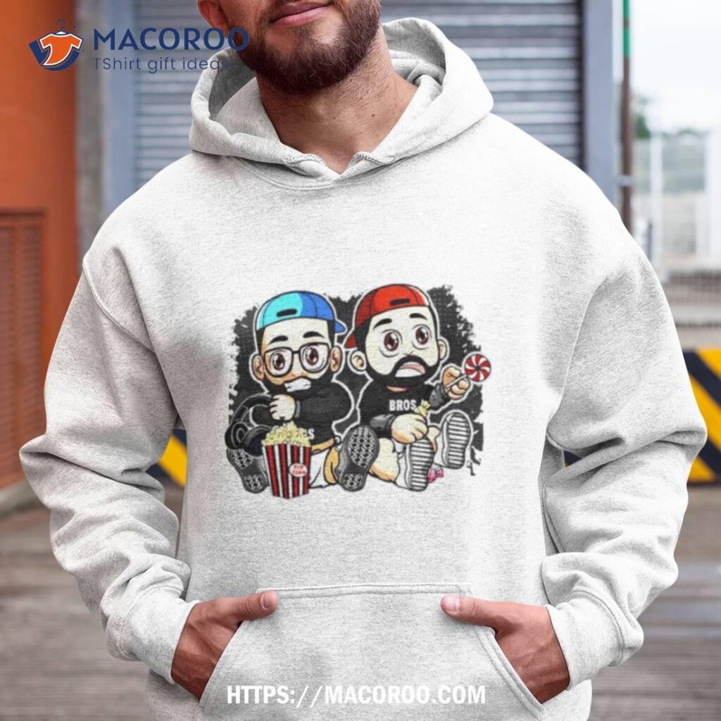 Caca Babies Shirt