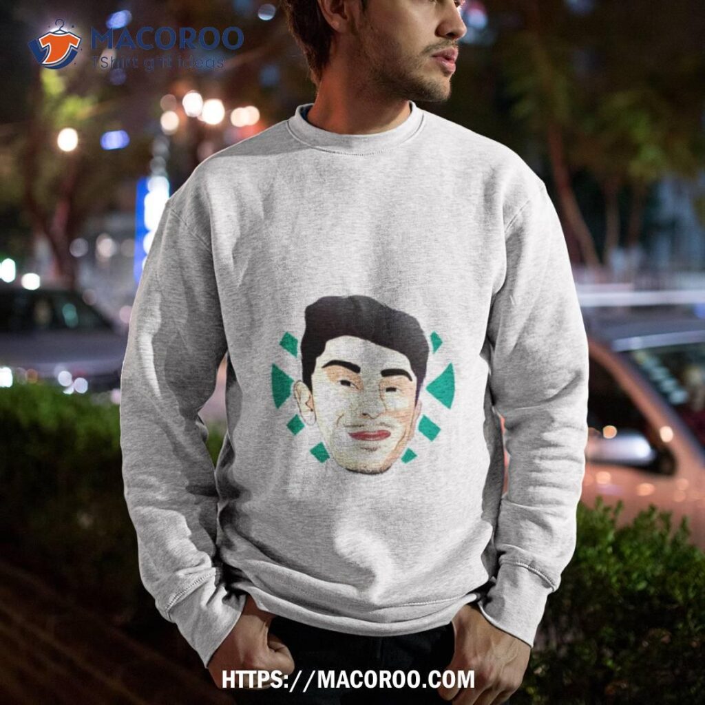 Faze Rug Meme Face Shirt