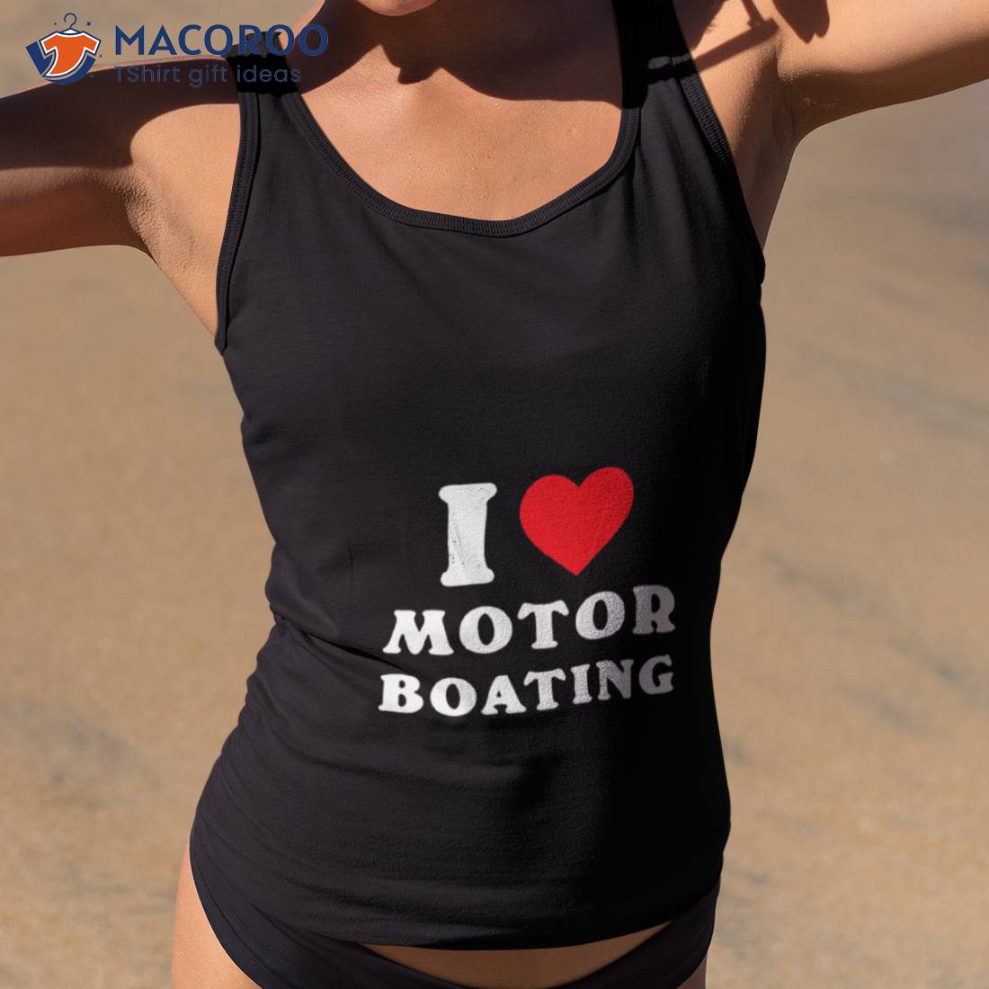 Motorboating A Woman