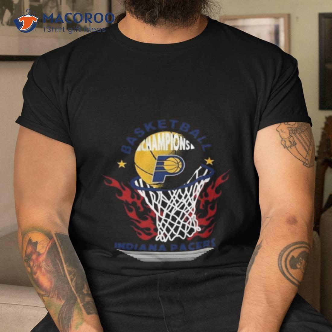 Basketball Fire Tattoo