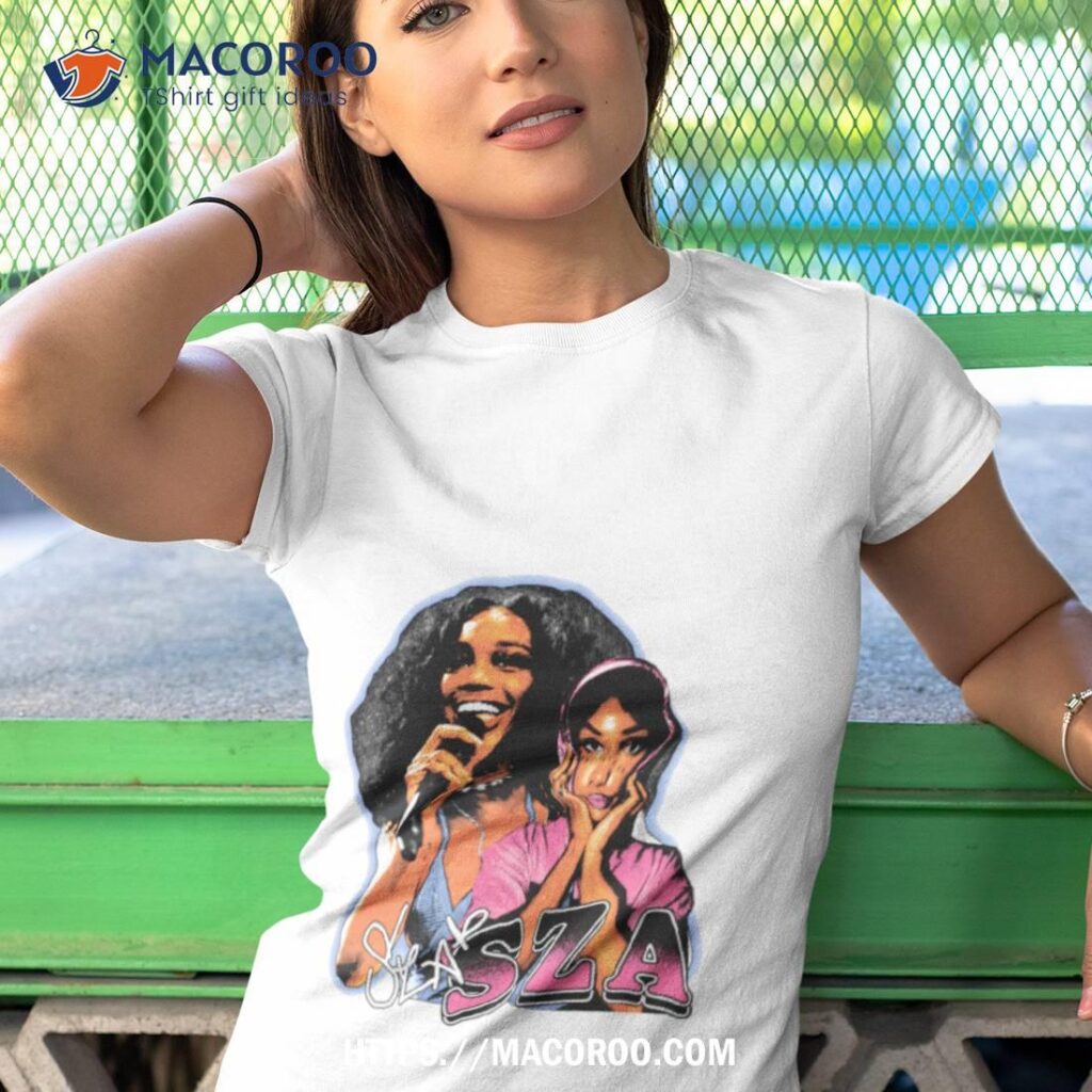 Sza Sos Tee
