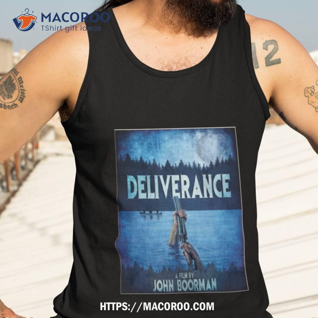 Deliverance Shirt