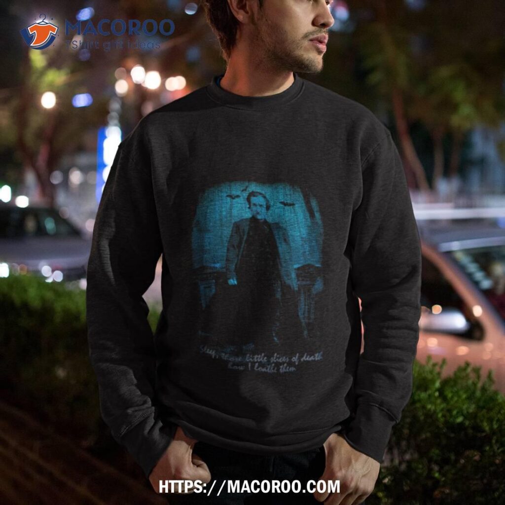 Edgar Allan Poe Shirt