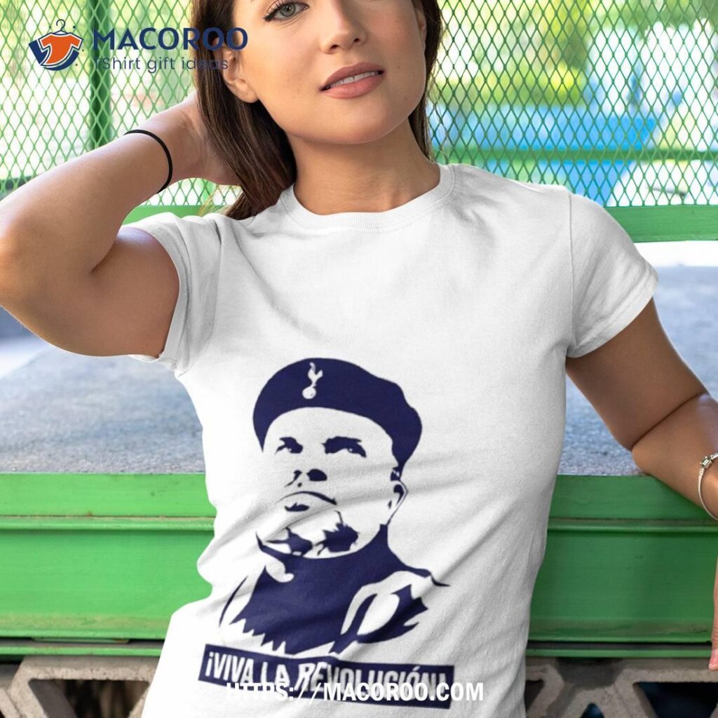 Dave Portnoy Viva La Revolucion Shirt