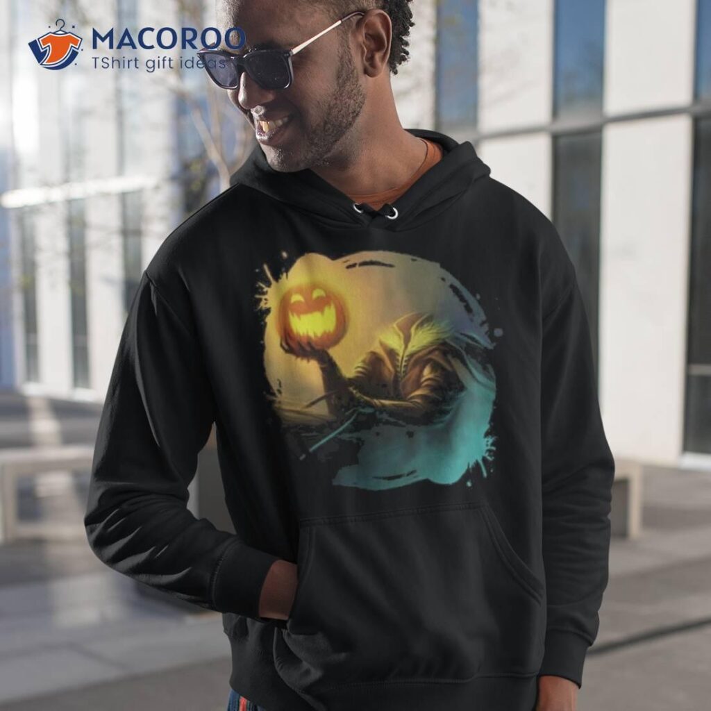 Headless Horseman Shirt