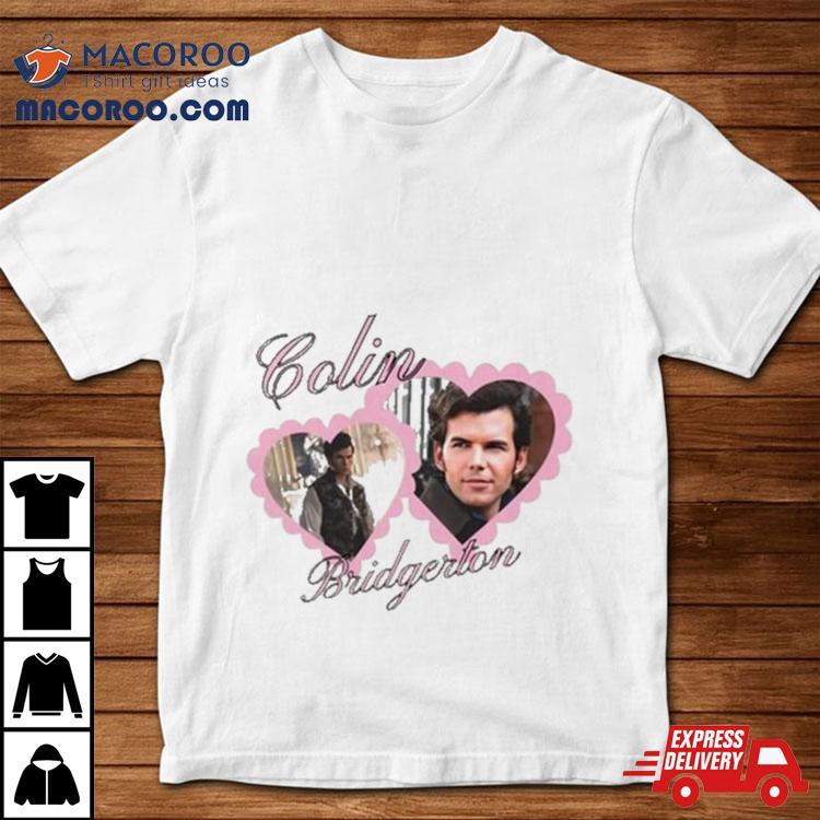 Adelaides Fort Mr.colin Shirt