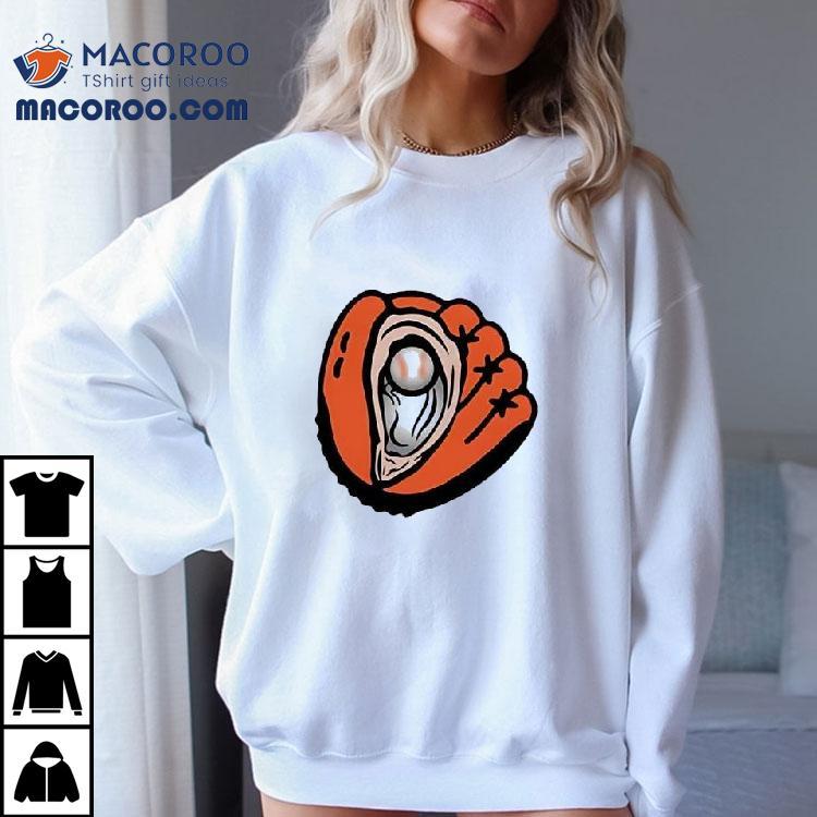 Chesapeake Oyster Catchers Logo Shirt
